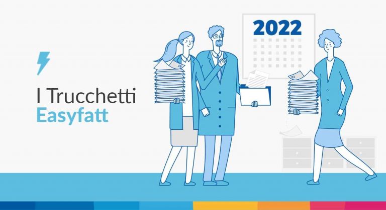 Novità, guide e trucchetti di Easyfatt, il programma per fatture di Danea
