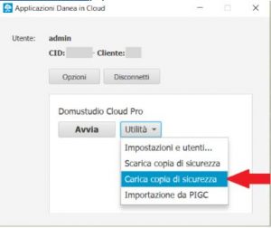 Guida per il passaggio al cloud dalla versione pc/Windows - Danea Blog