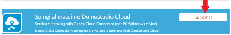 Guida all'utilizzo di Domustudio Cloud - Danea Blog