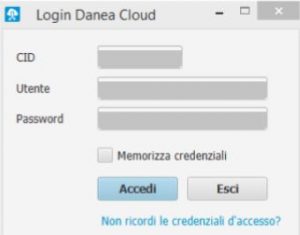 Gestione utenti su Domustudio Cloud e Controllo Accessi - Danea Blog