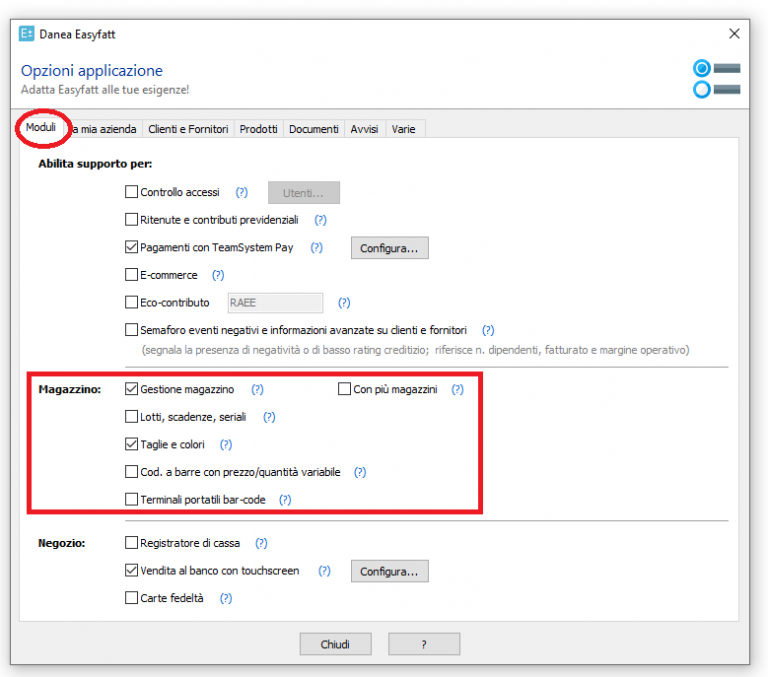 Gestione del negozio con Easyfatt: semplice ed efficace | Danea Blog