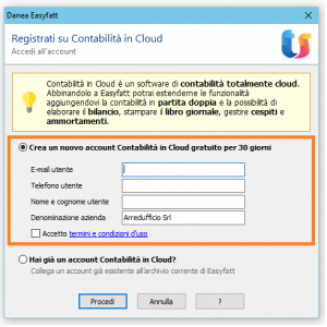 Easyfatt e Contabilità in Cloud: come iniziare in 4 step | Danea Blog