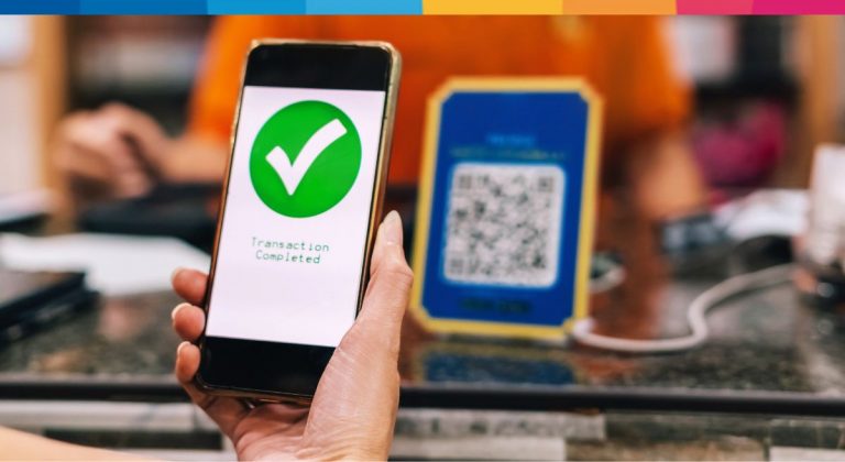 Pagamenti con QR code: come funzionano e i vantaggi | Danea Blog