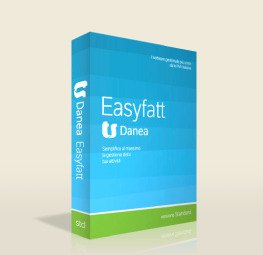 Prezzi Software Easyfatt: Standard, Professional, Enterprise