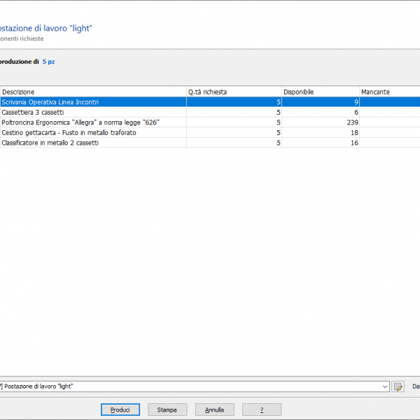 Software fattura elettronica - Danea Easyfatt