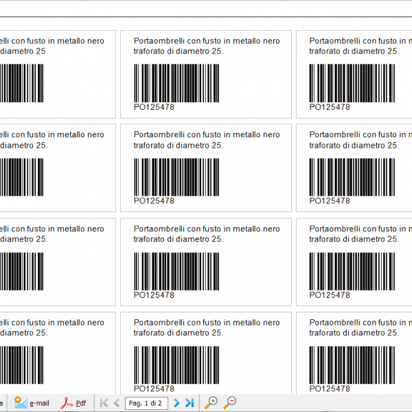 Software fattura elettronica - Danea Easyfatt