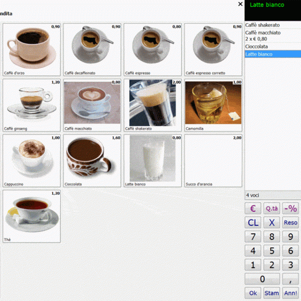 Software fattura elettronica - Danea Easyfatt