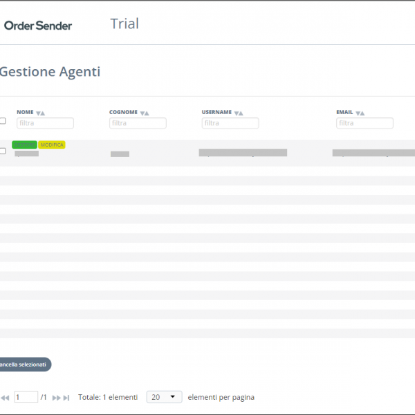 Order Sender: app per agenti integrata a Easyfatt - Danea